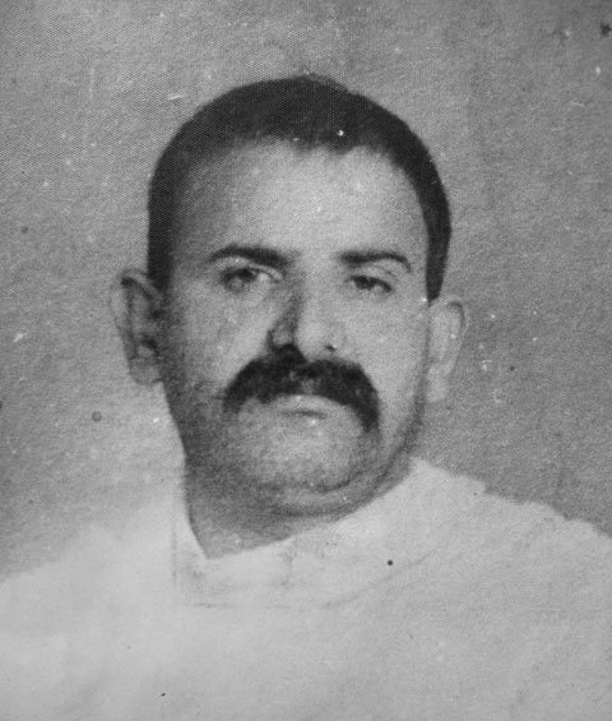 Maharajji's Younger Years