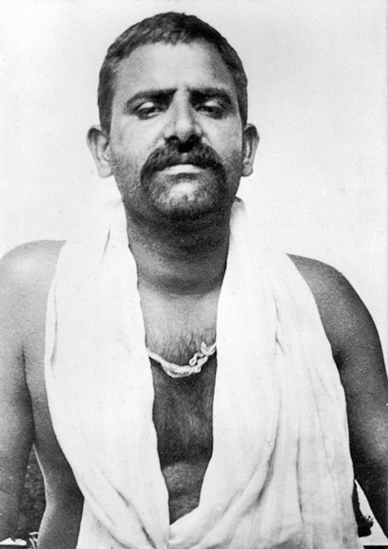 Maharajji's Younger Years