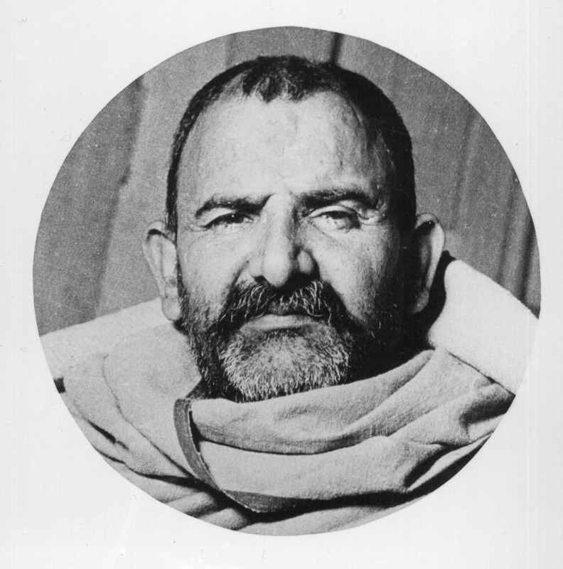 Maharajji's Younger Years