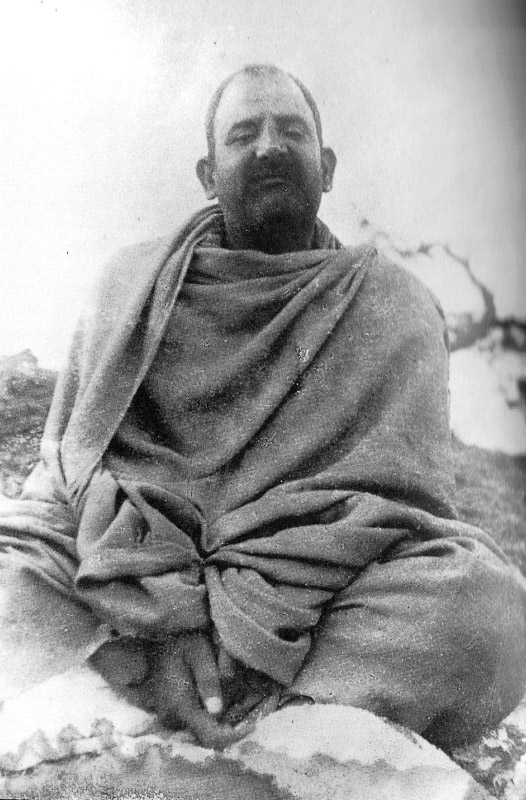 Maharajji's Younger Years