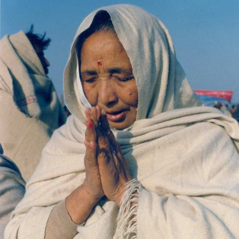 Sri Siddhi Ma