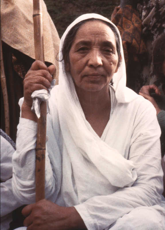 Sri Siddhi Ma