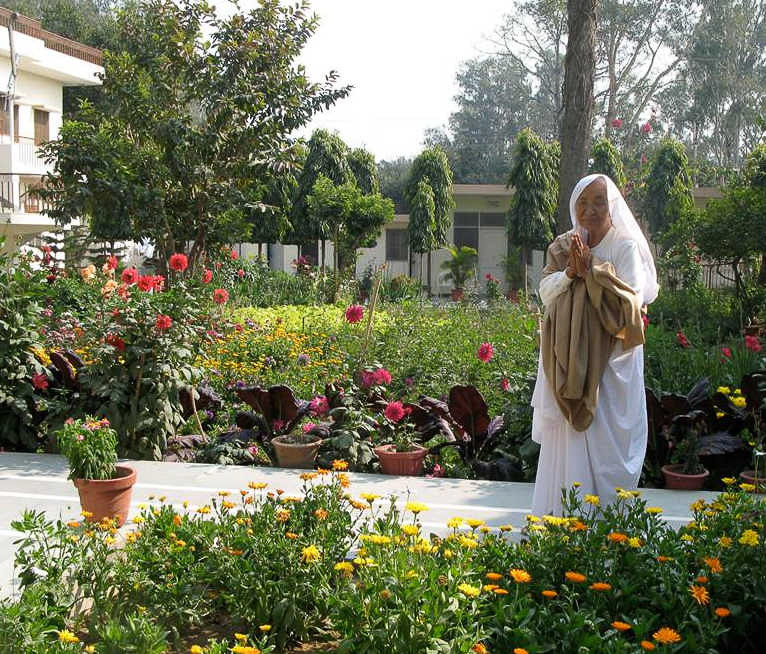 Sri Siddhi Ma