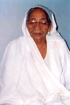 Sri Siddhi Ma