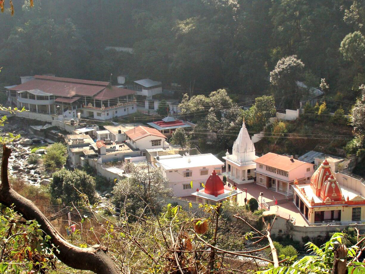 Kainchi Ashram